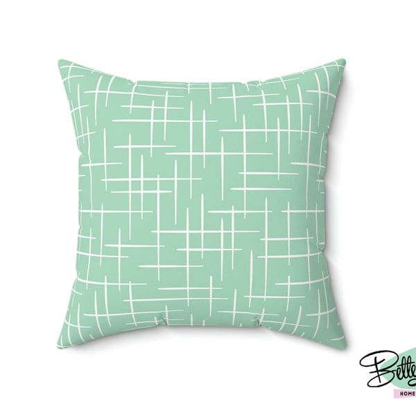 Hashtag Pillow - Etsy