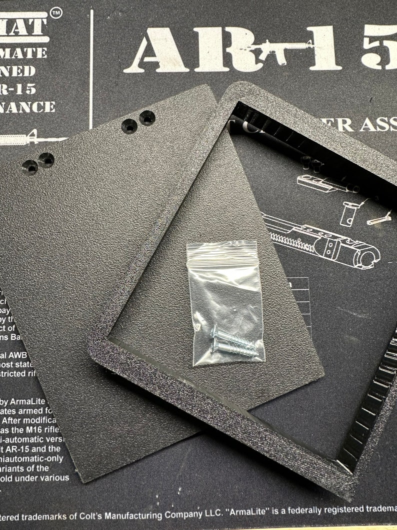 Ammo Can Divider Kit - Etsy