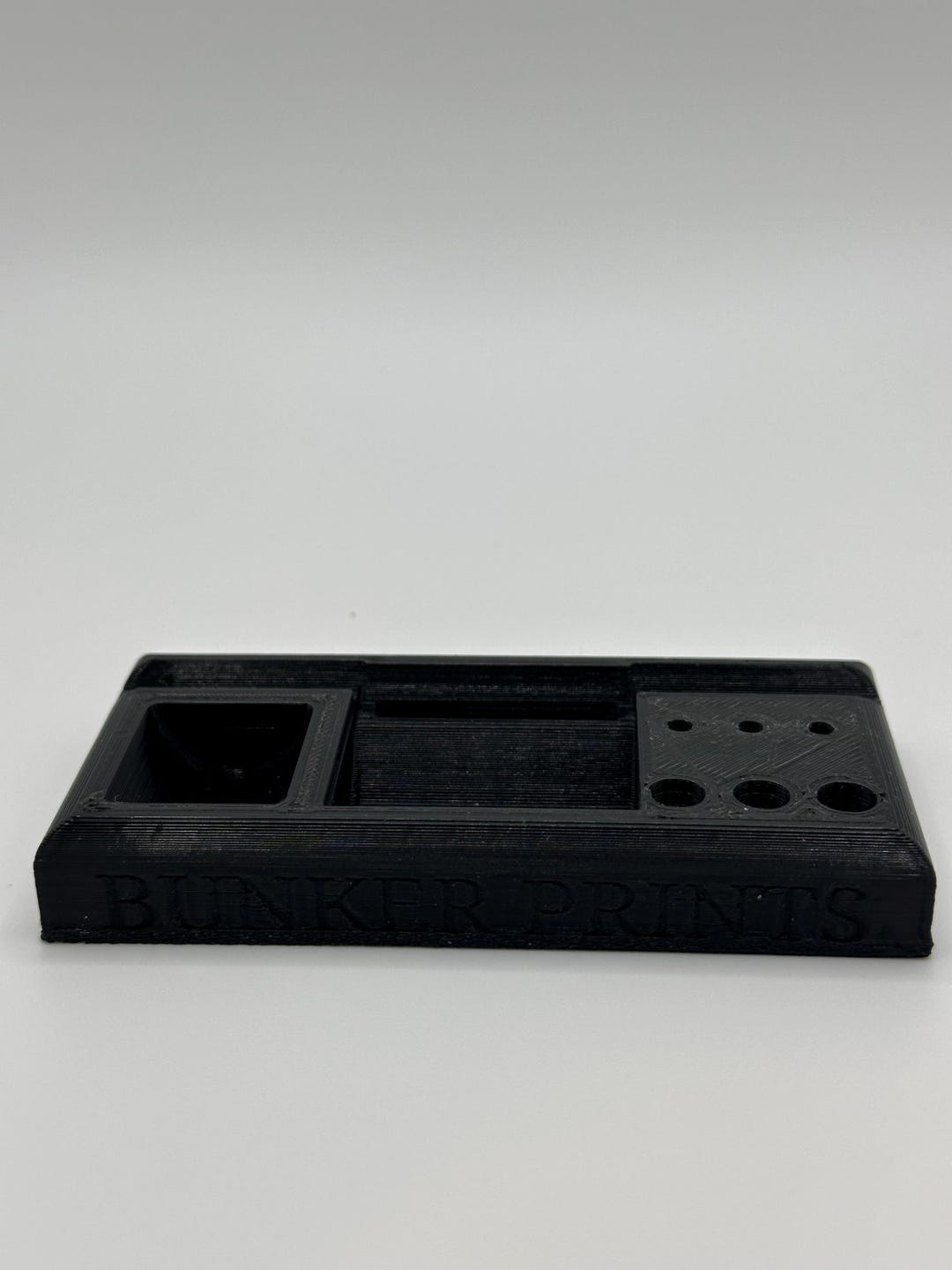 Gas Block & Tube Roll Pin Tool Jig – Precision Gunsmithing Bench Tool ...