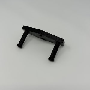 Pistol Wall Mount, Glock, Springfield, Smith and Wesson, Canik, Taurus ...