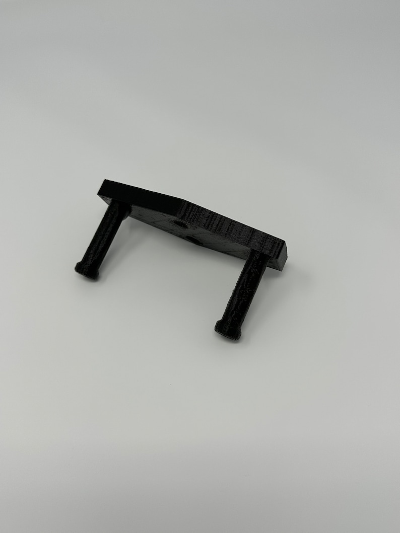 Pistol Wall Mount Glock Springfield Smith and Wesson - Etsy