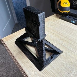 AR-15 Table Mount / Display Stand - Etsy