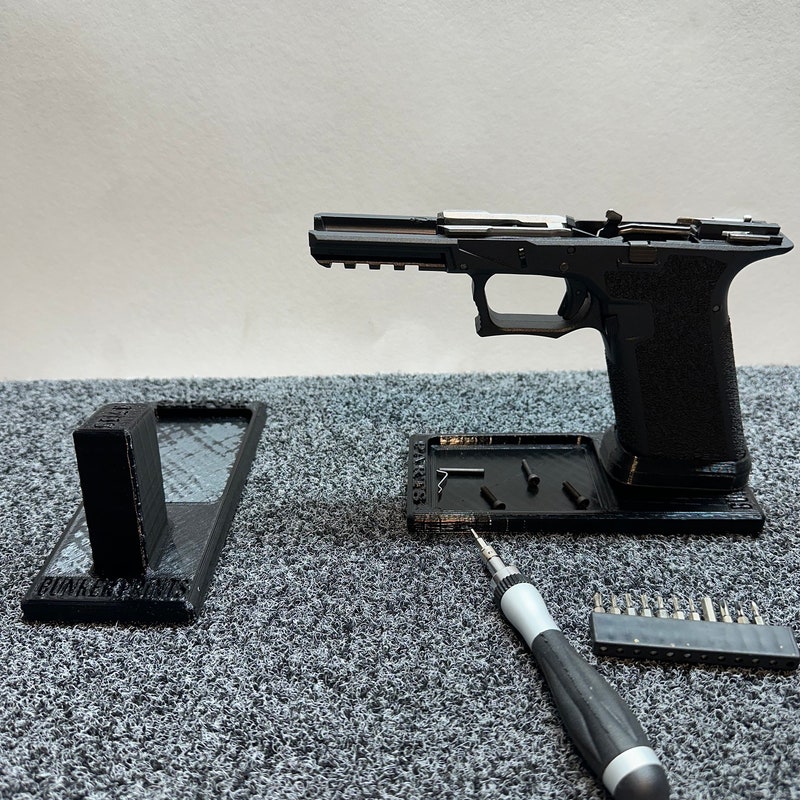Glock Stand - Etsy