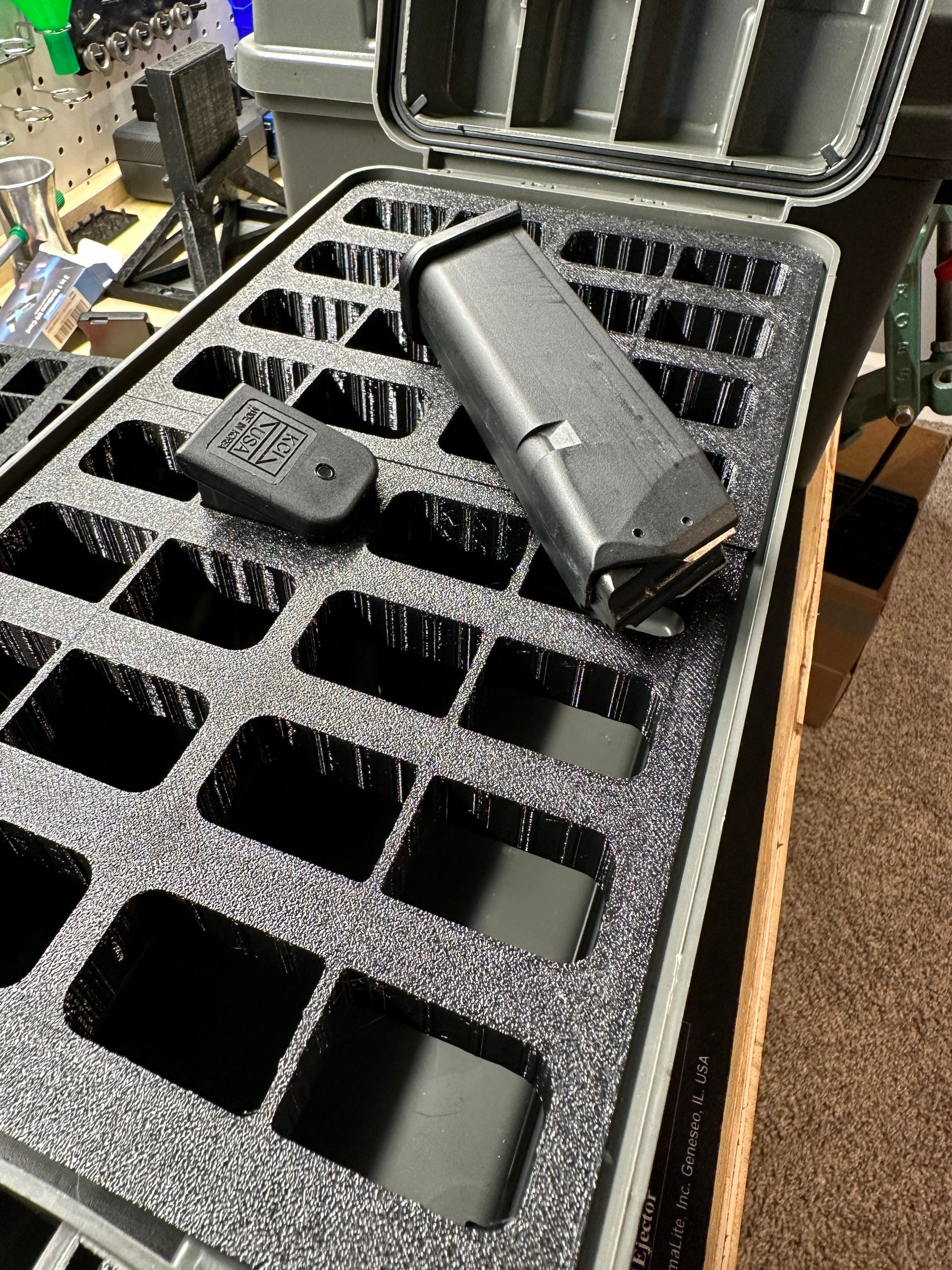 Ammo Can Kits - Etsy