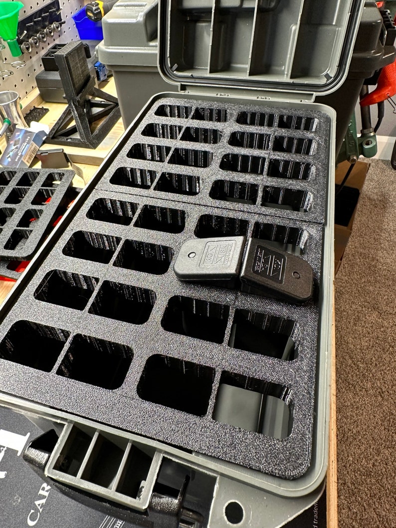 Ammo Can Kits - Etsy