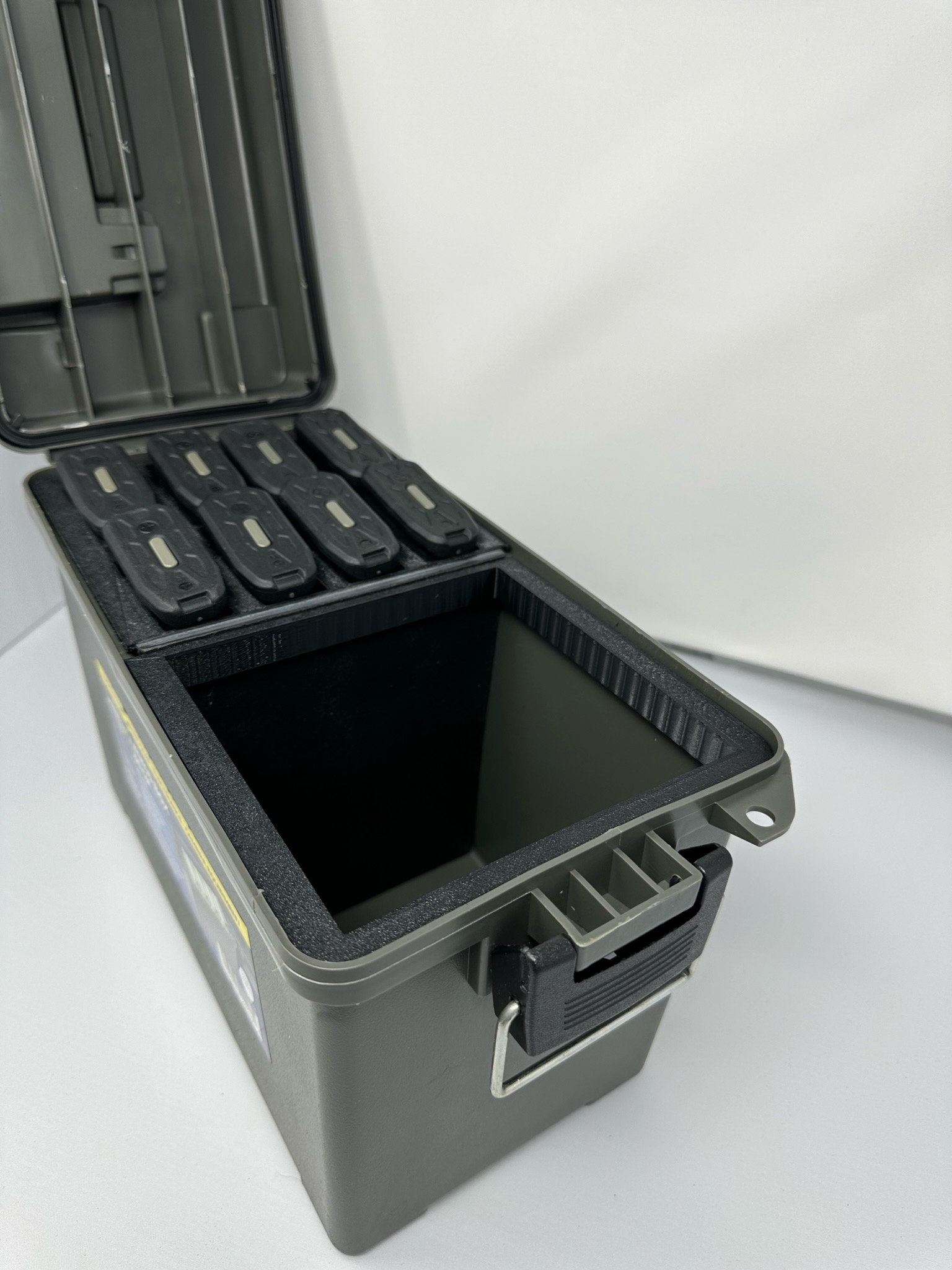 Ammo Can Divider Kit - Etsy