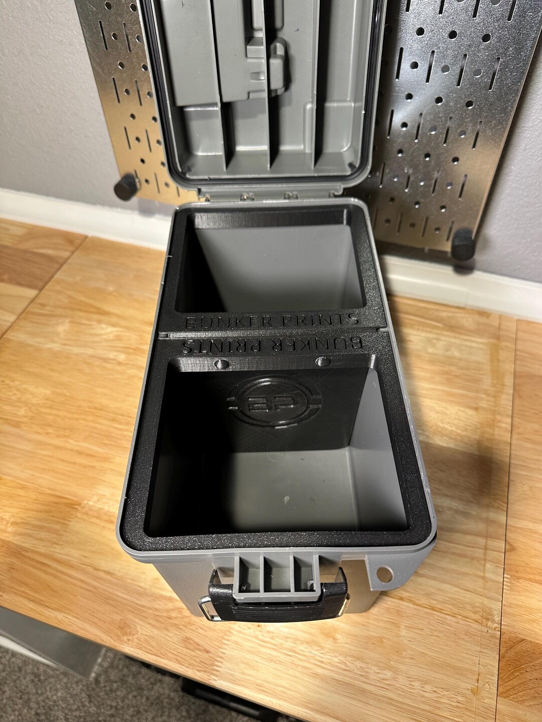 Dualzone Field Box Divider - Etsy