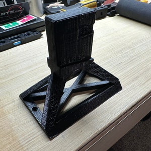 AR-15 Table Mount / Display Stand - Etsy