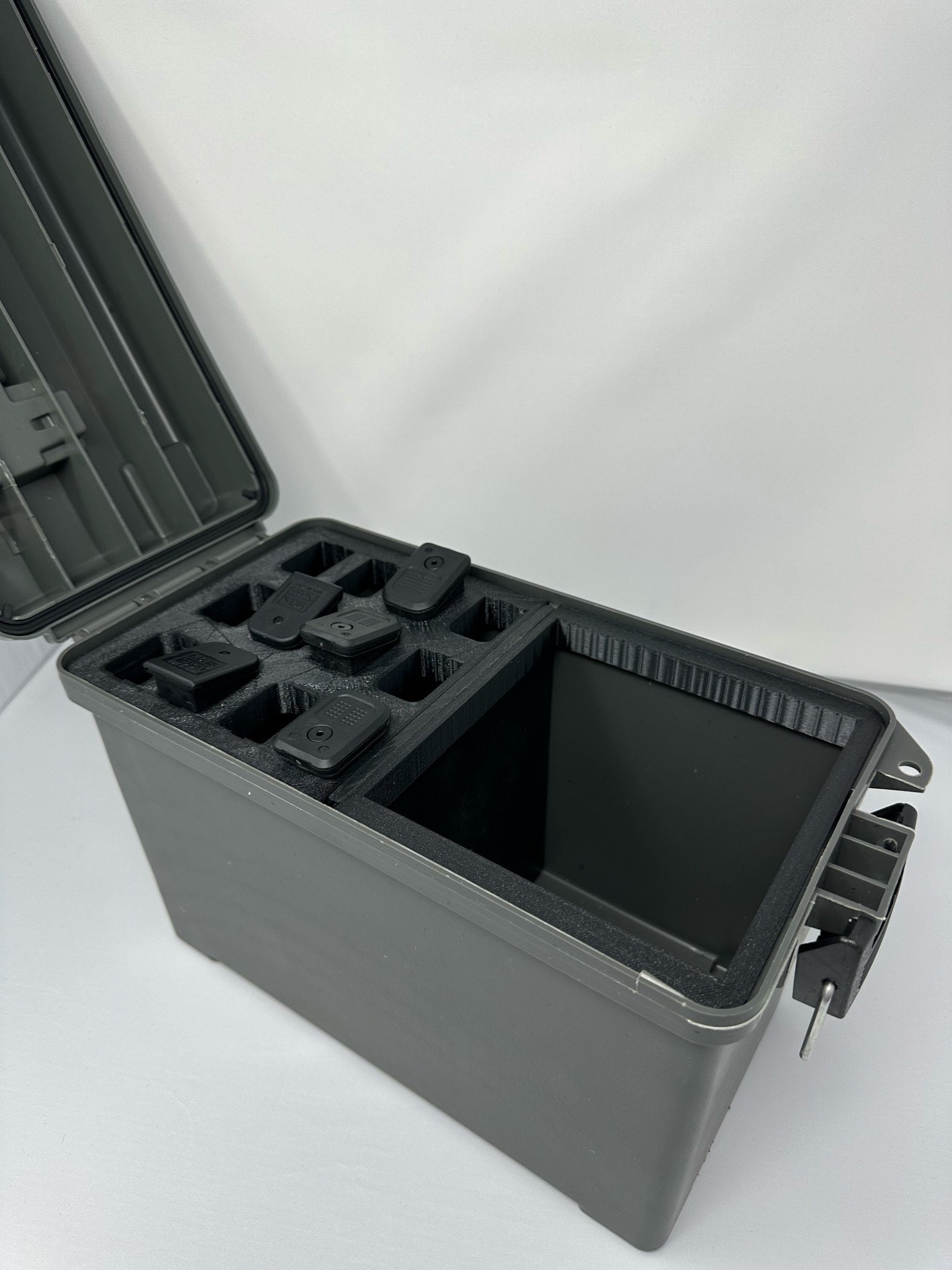 Ammo Can Divider Kit - Etsy