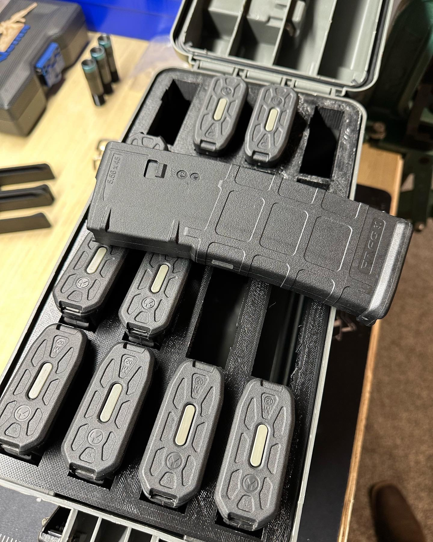 Ammo Can Kits - Etsy