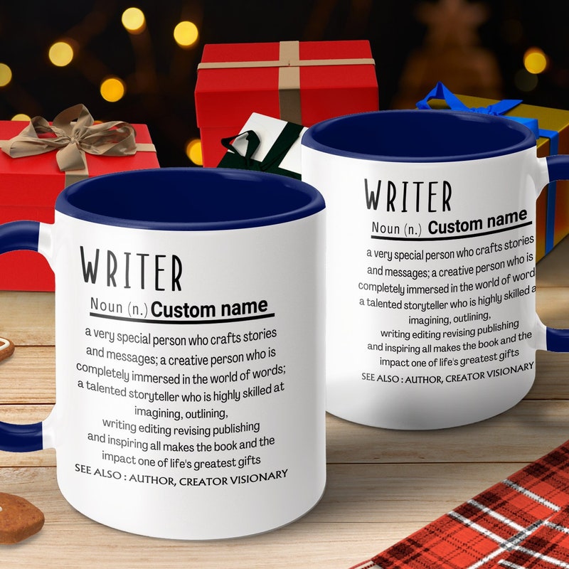 Creative Mug - Etsy