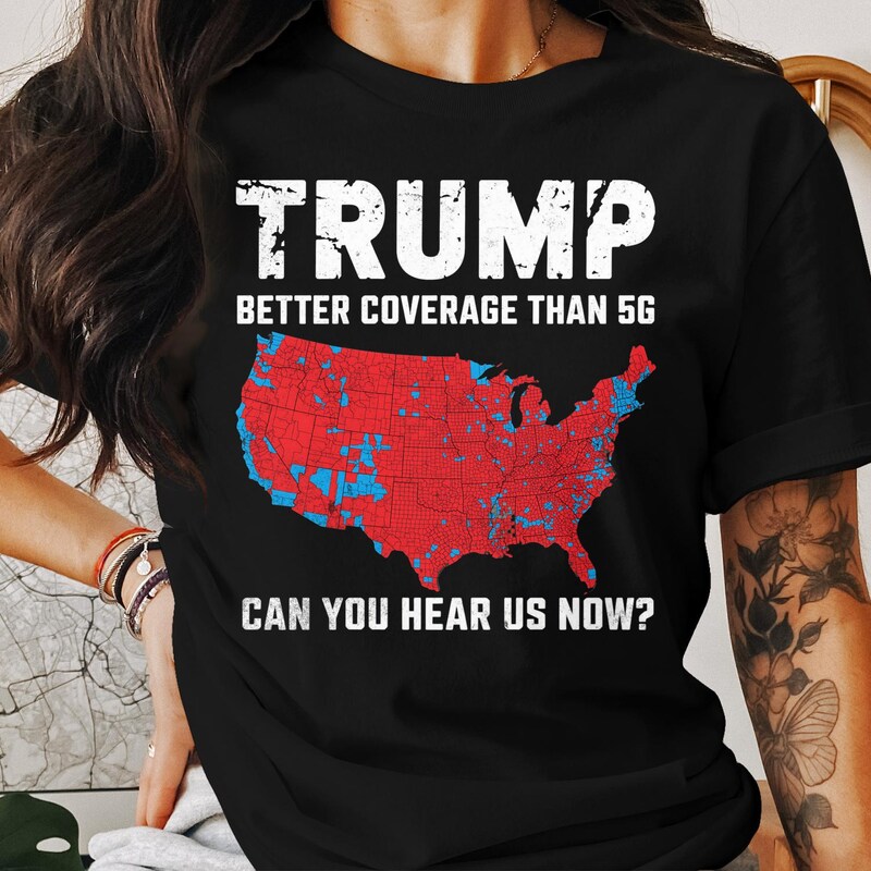 2016 Election Shirt - Etsy