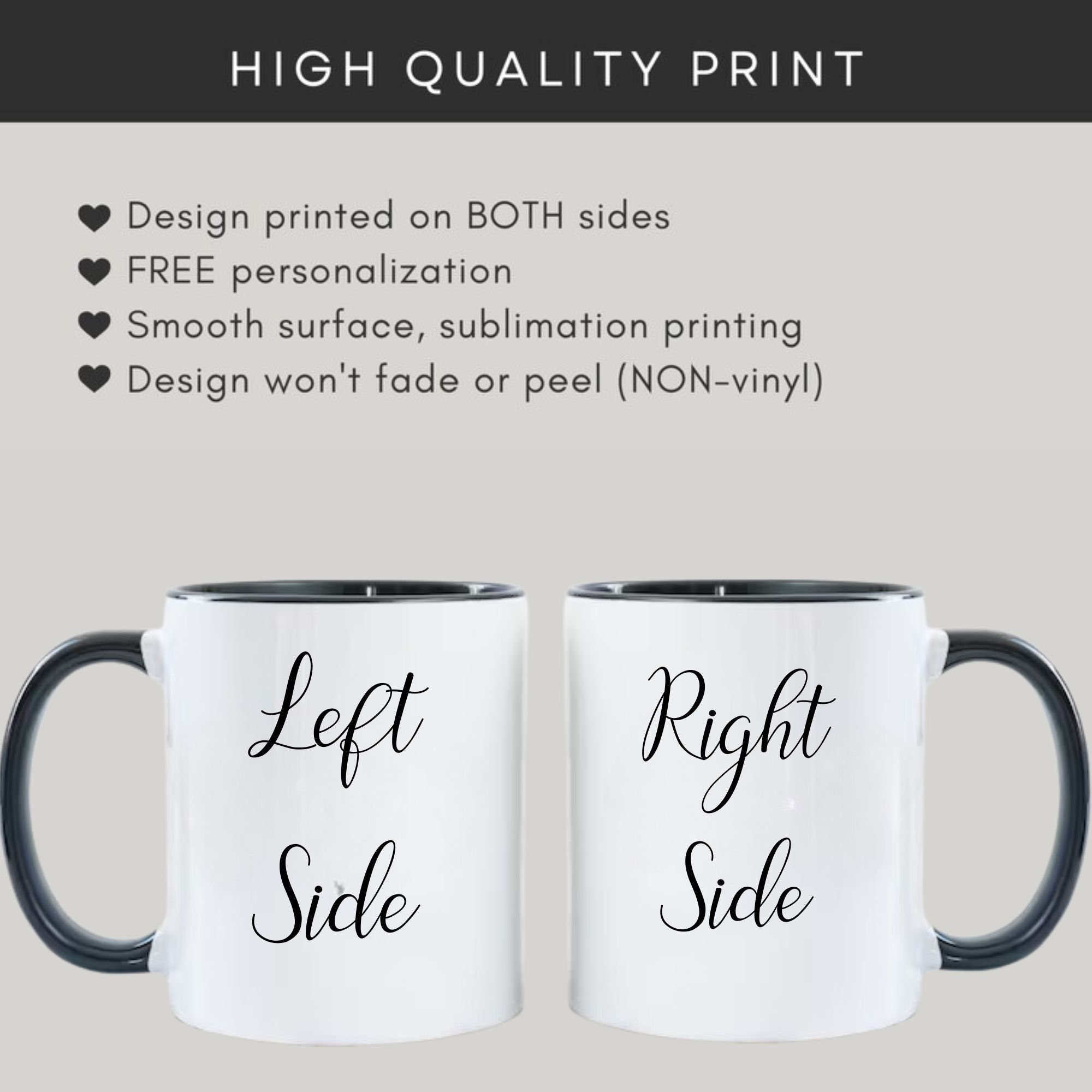 Personalized Online Dating Mug, We Swiped Right Mug , Online Dating ...