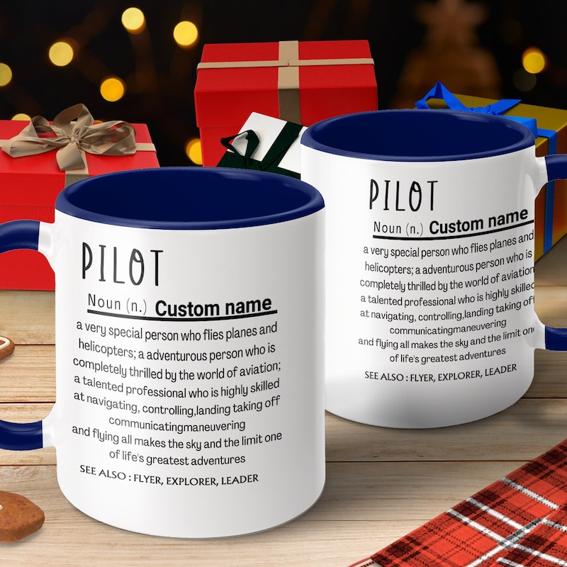 Aviation Gifts - 60+ Gift Ideas for 2025