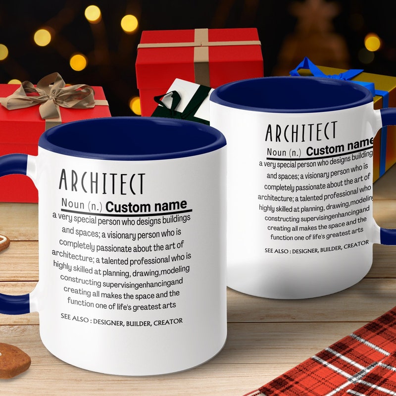 Architect Gifts - 60+ Gift Ideas for 2025