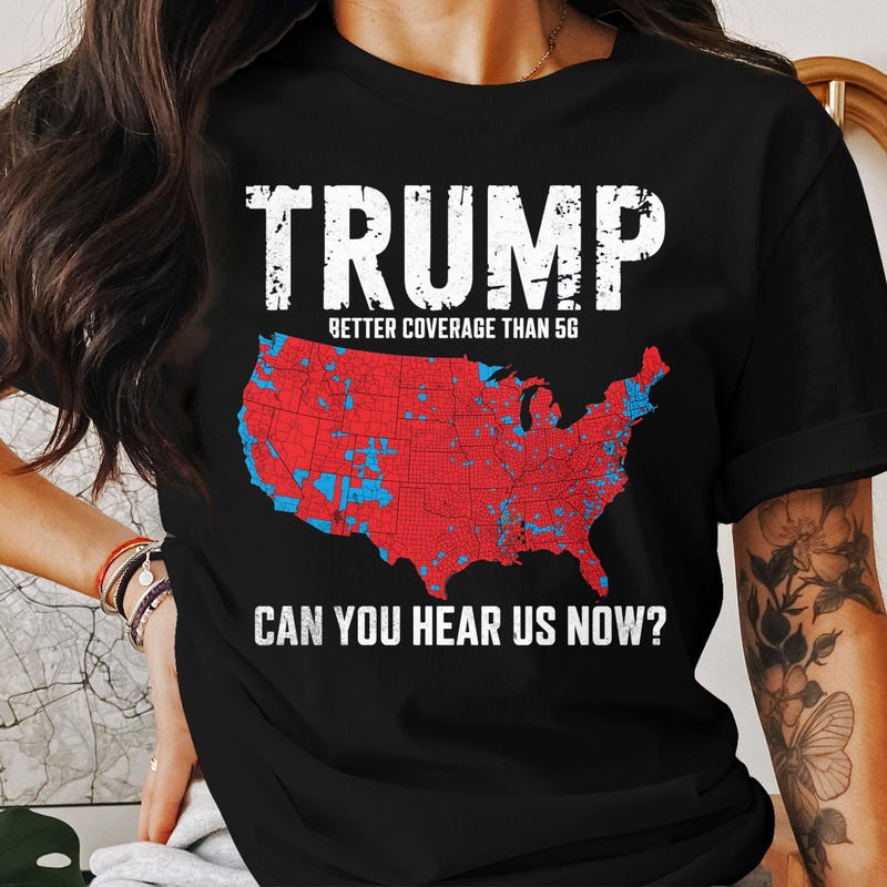 Maps T Shirts - Etsy