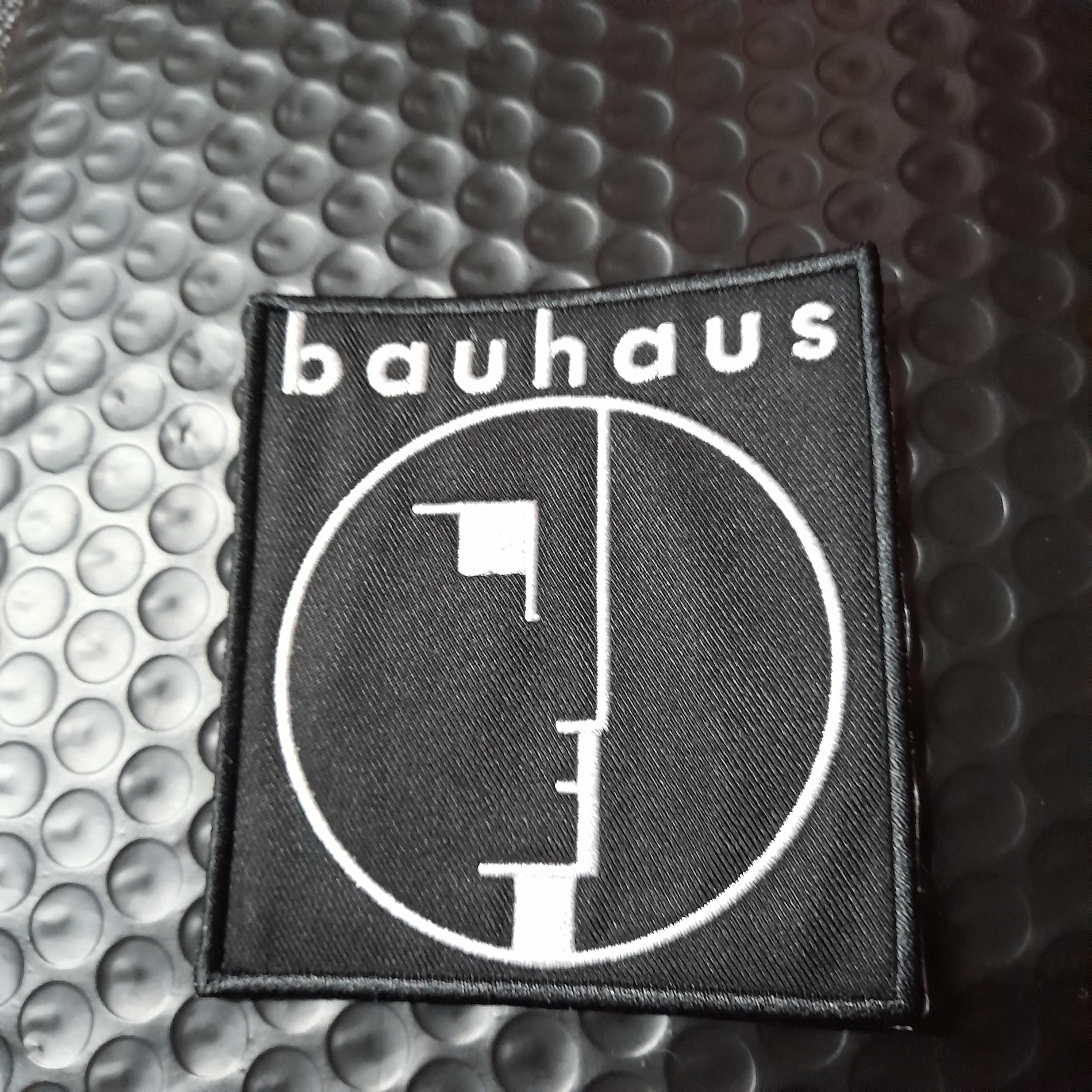 Original Bauhaus Logo