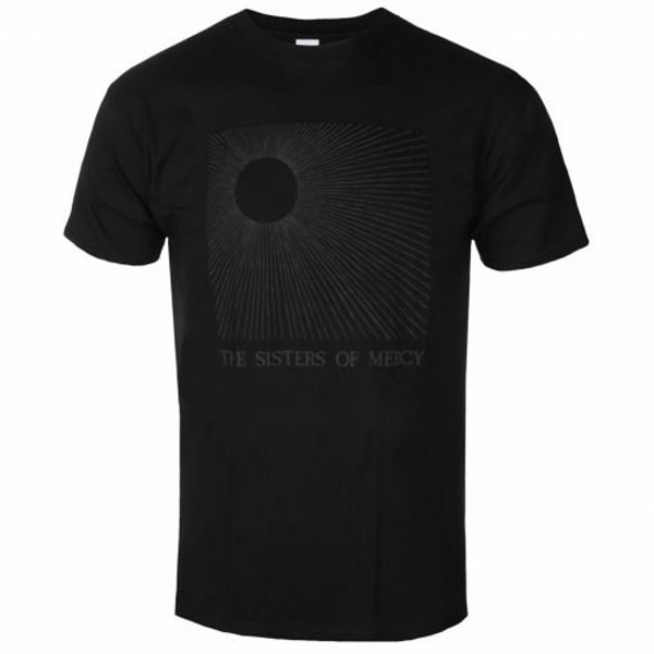Sisters of Mercy Temple of Love Shirt - Etsy