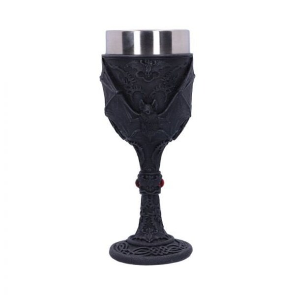 Gothic Wine Glasses - Etsy