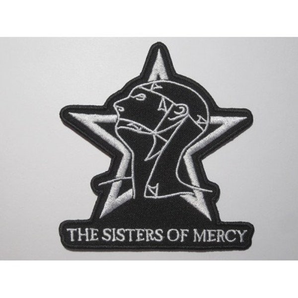 Sisters of mercy - Etsy.de