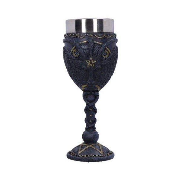 Antique Chalice - Etsy