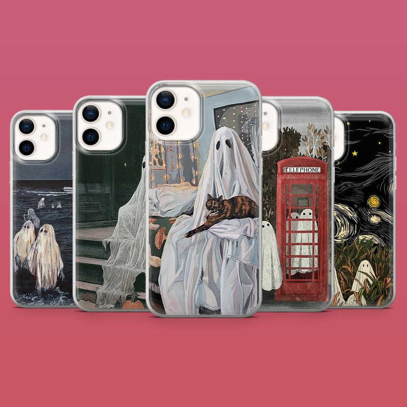 Gothic iPhone Case - Etsy Australia