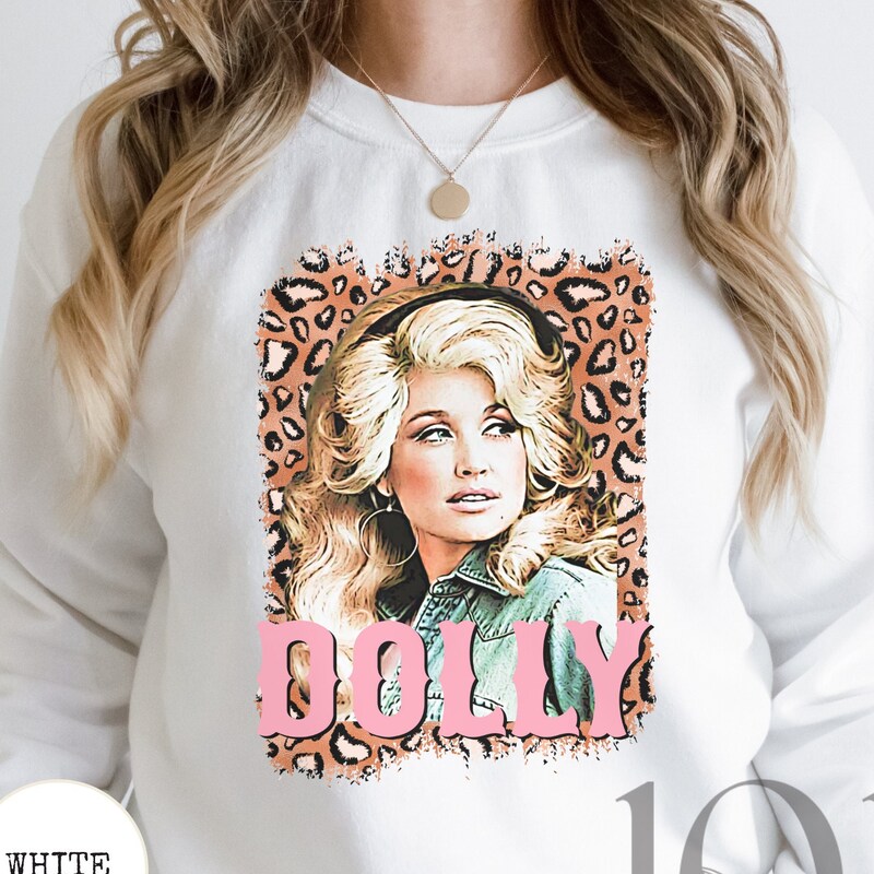 Dolly Parton - Etsy