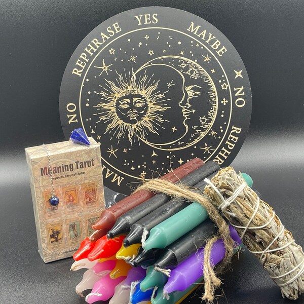 Money Pendulum Board - Etsy