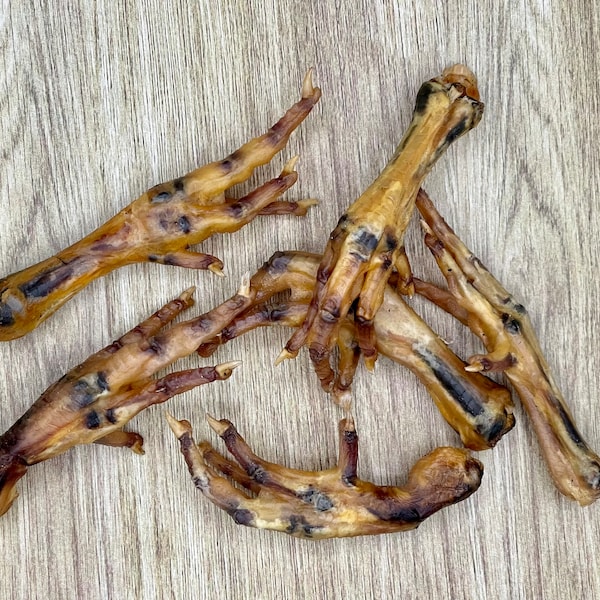Hoodoo Chicken Feet - Etsy