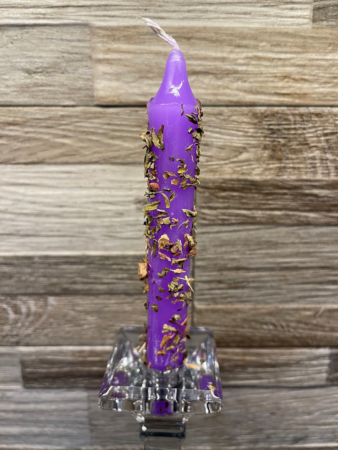 COMMAND CONTROL OBEY Candle Magic Spell Hex Compel Submission Desire ...