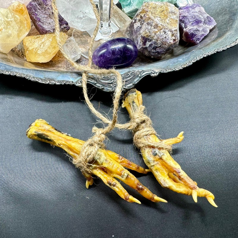 Voodoo Hoodoo - Etsy Canada
