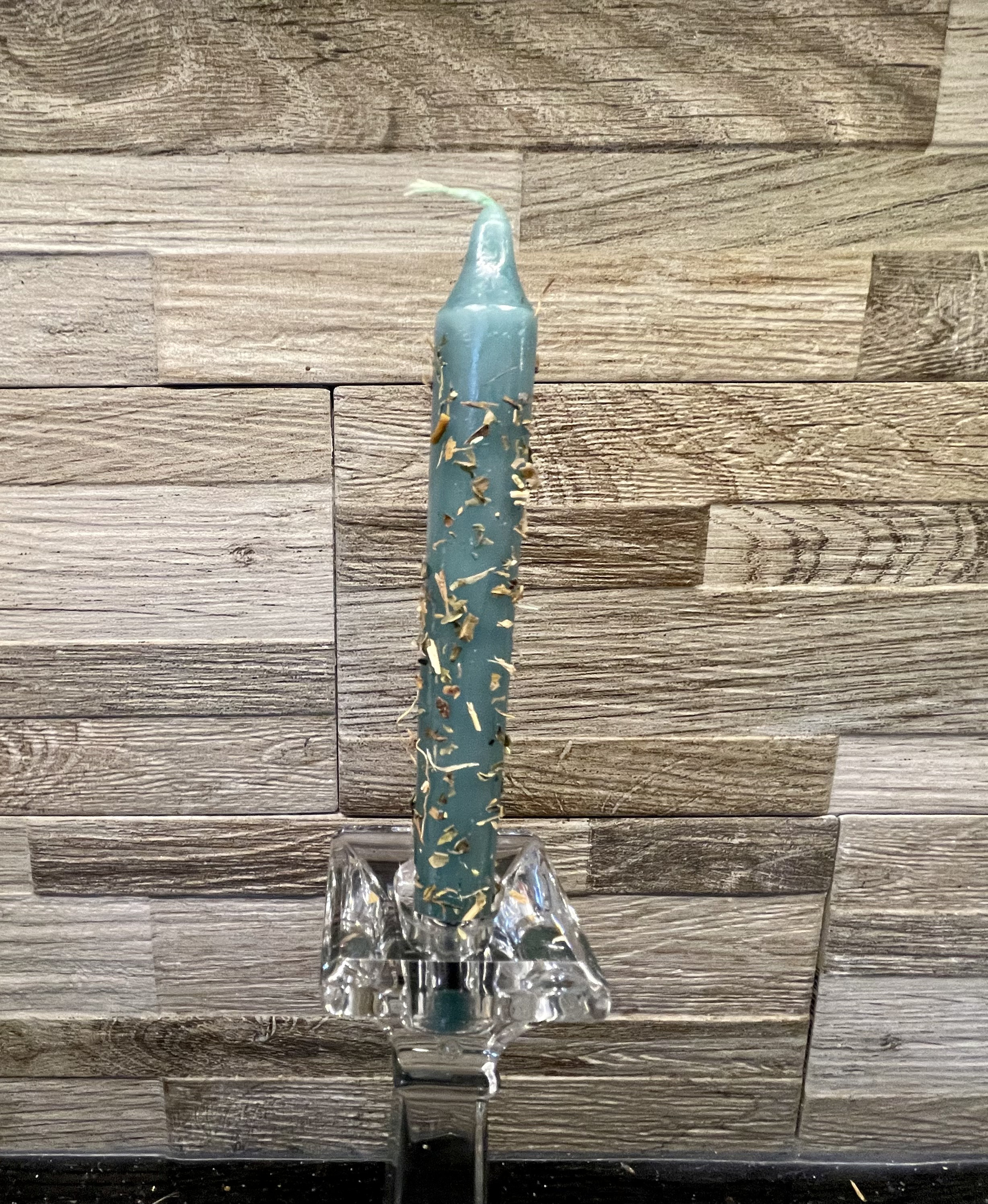 MONEY DRAW CANDLE Spell Ready to Use With Incantation and Marinated in ...