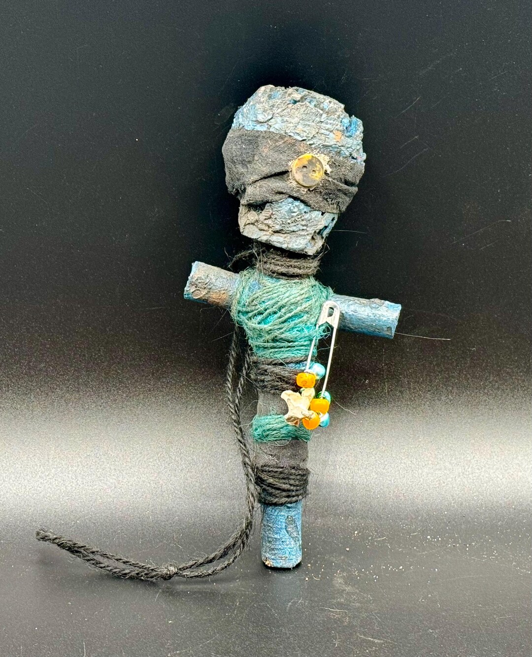 Doctor Meisto Voodoo Doll Not A Toy Powerful Poppet Doll Uncharged Not ...