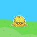 Mini Jake Sticker Set 3 - Etsy