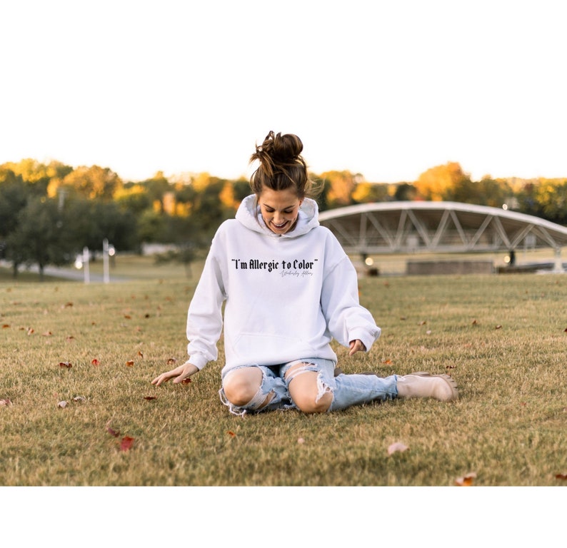 Wednesday Addams Hoodie, Addams Family Hoodie, Wednesday Netflix Hoodie ...