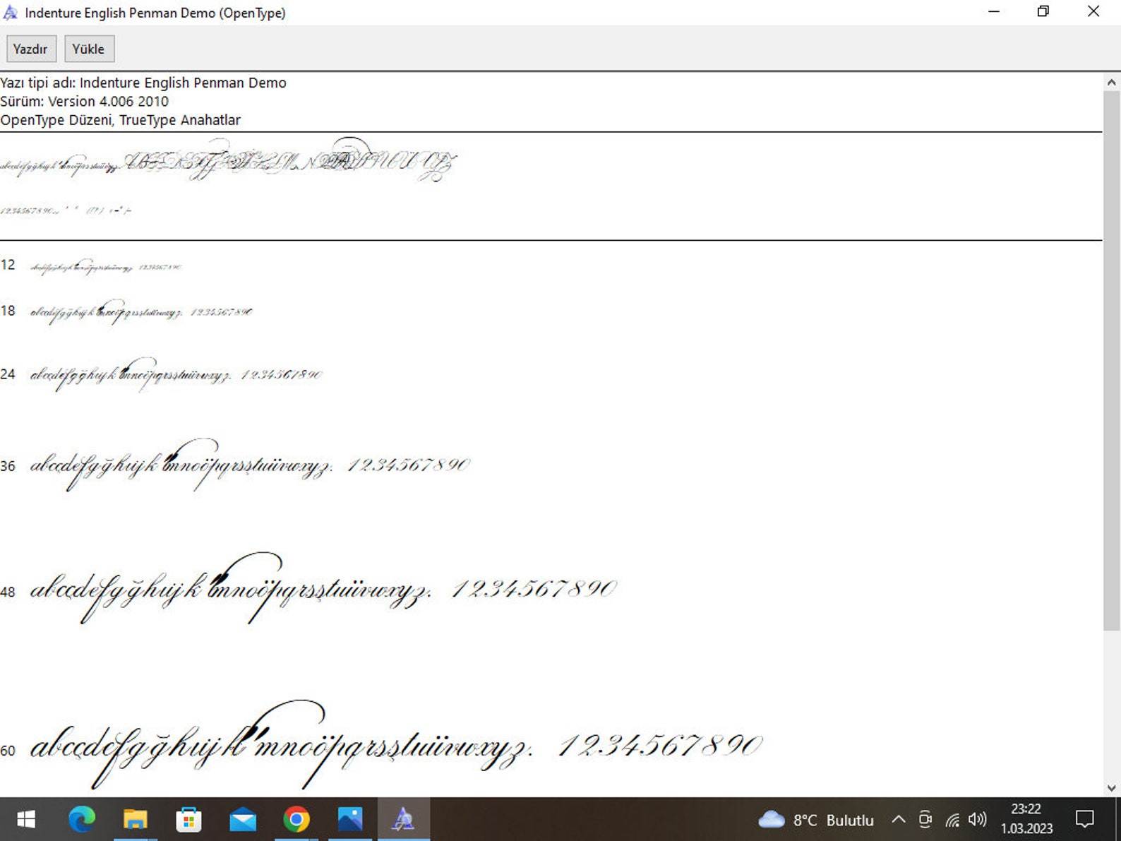 24+ Font Pc - Wedding Font - Vintage Font, Groovy Font, Boho Font ...