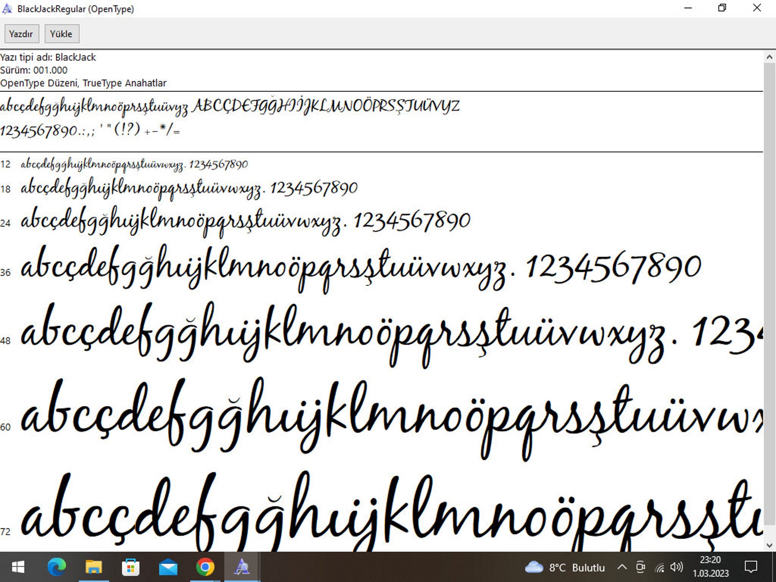 24+ Font Pc - Wedding Font - Vintage Font, Groovy Font, Boho Font ...