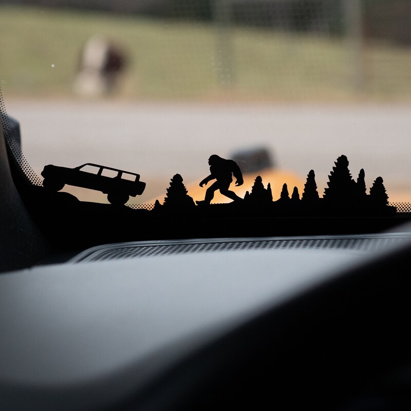 Window Screens for 2024 Bronco - Etsy Canada