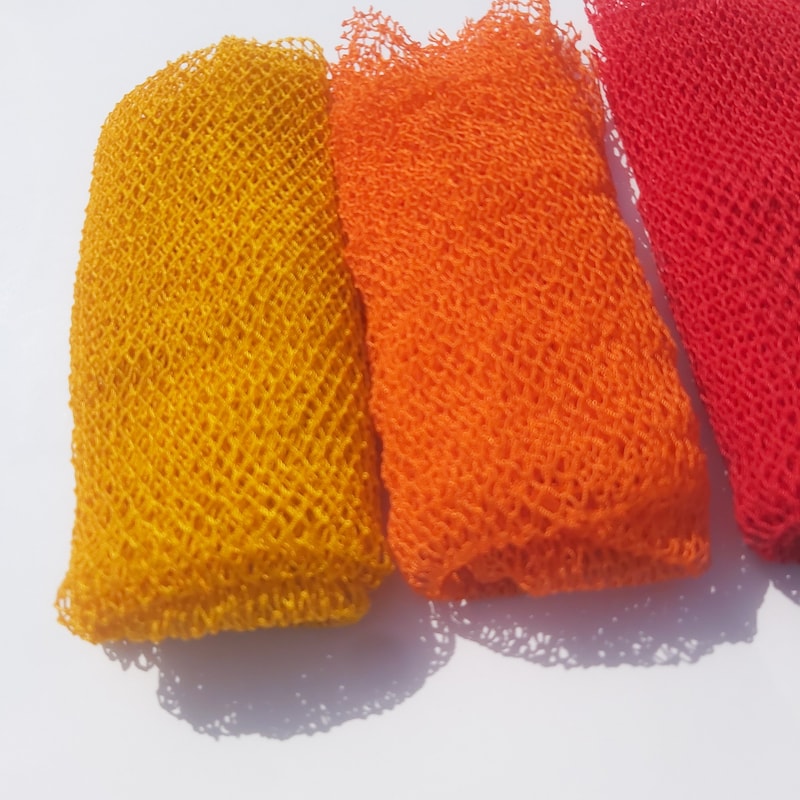 Loafer Body Scrubber - Etsy New Zealand