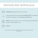 NCLEX Study Plan & Templates | NCLEX Exam | Instant Download - Etsy