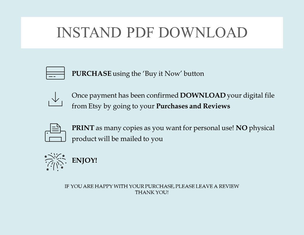 NCLEX Study Plan & Templates | NCLEX Exam | Instant Download - Etsy