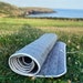 EU Plug Grounding Mat for EARTHING Frequency 7.83 Hertz - Etsy