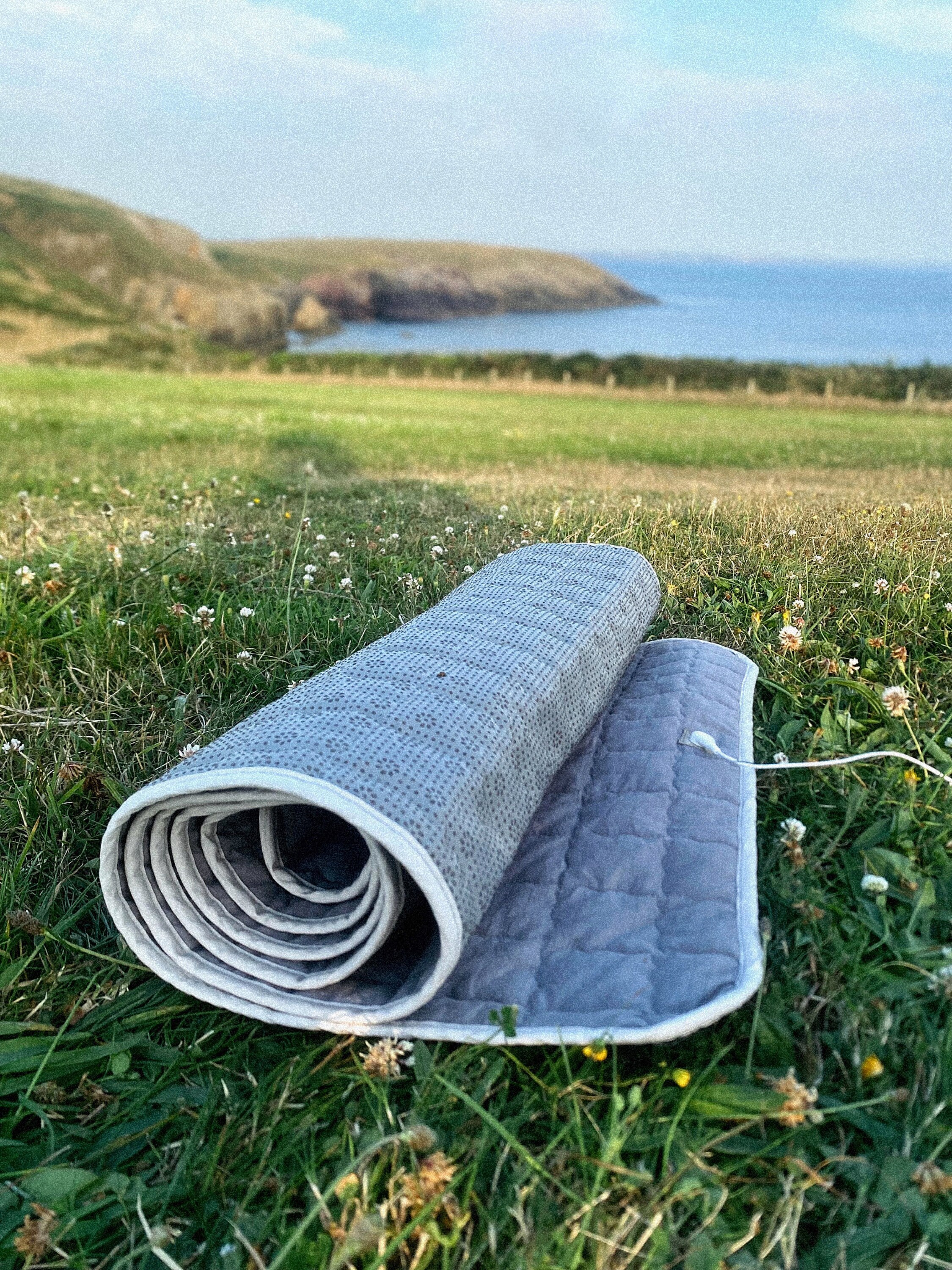 EU Plug Grounding Mat for EARTHING Frequency 7.83 Hertz - Etsy