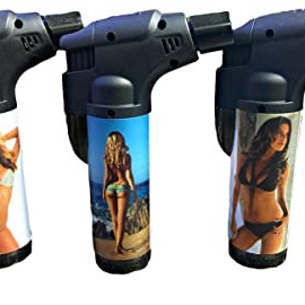 Sexy Lighter Etsy