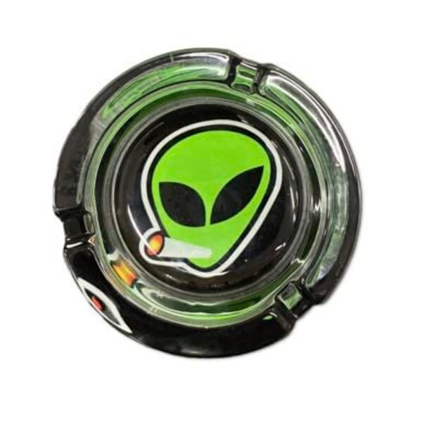 Alien Ashtray - Etsy