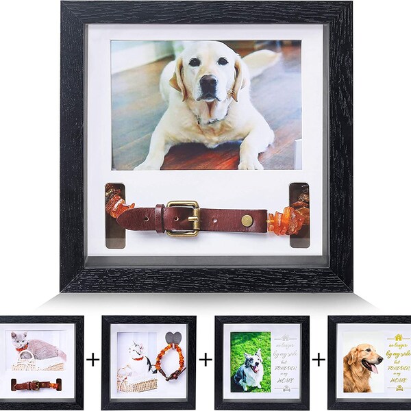 Shop Dog Picture Frames Online - Etsy