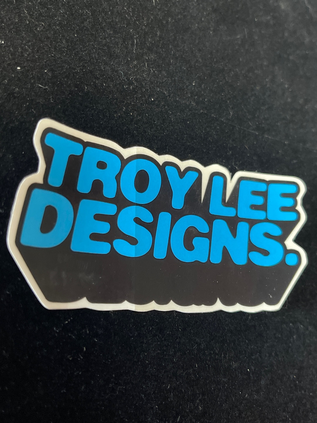 Troy Lee Designs Motocross Racing Sticker 3 Inch Genuine TLD Quality ...