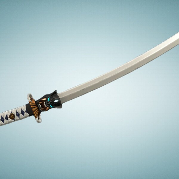 Katana - Etsy