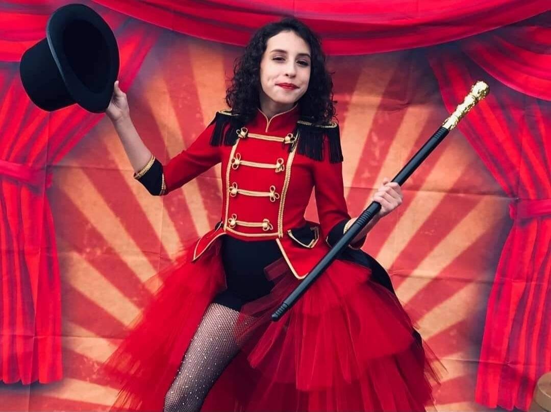 Girl Nutcracker Costume - Etsy