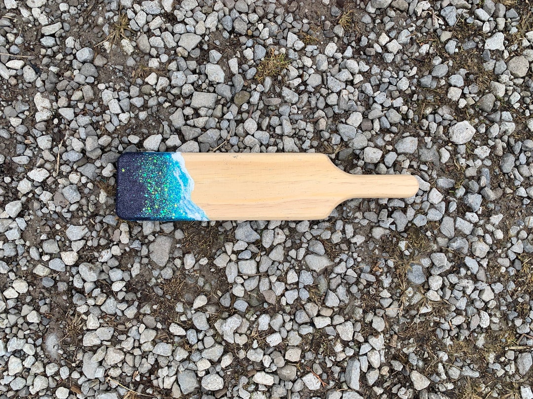 Glitter Beach Flight Board - Etsy